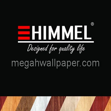 HIMMEL SPC – Harga Murah - Toko Megah Wallpaper